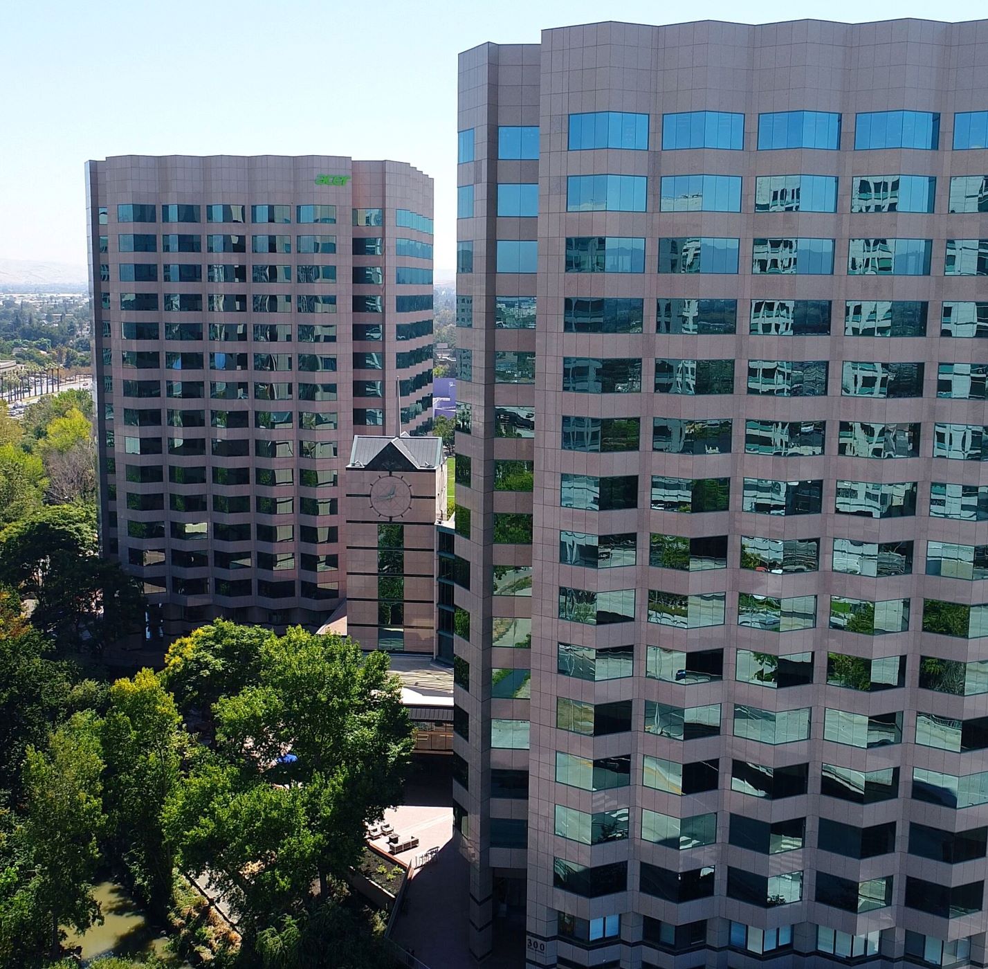 Riverpark Towers Property Management - General Info.