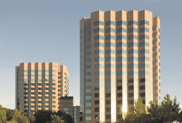 Riverpark Towers Property Management - General Info.